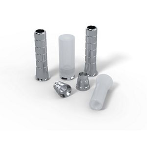 B Series MedentiBASE prosthetic components | Straumann Group ...