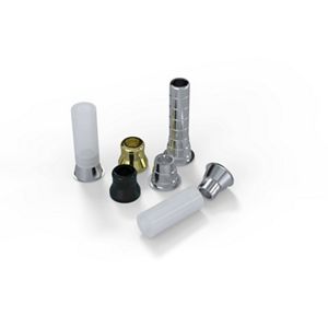 EV Series Multi-unit prosthetic components | Straumann Group ...
