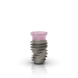 Helix Short Implant | Straumann Group - Neodent USA