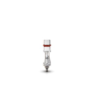 Conexão Helix Short | Straumann Group - Neodent Brasil