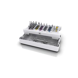 Helix Short Surgical Kit | Straumann Group - Neodent USA