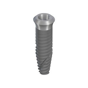 Ø 3.75mm TLC SP Implants (RT) | Straumann Group - Straumann USA