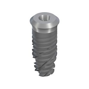Ø 5.5mm TLC SP Implants (WT) | Straumann Group - Straumann USA