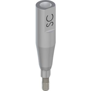 Scanbody SC | Straumann Group - Straumann USA