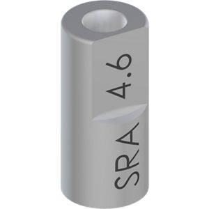 Scanbody SRA SRA 4.6 | Straumann Group - Straumann Belgium