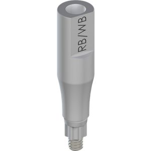 Scanbody RB/WB | Straumann Group - Straumann Norway