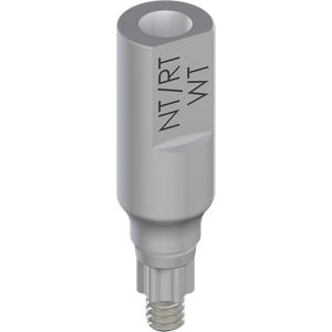 Scanbody NT/RT/WT | Straumann Group - Straumann USA