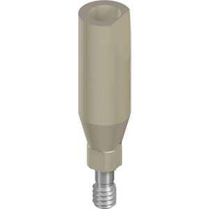 CARES® NC Scanbody mono | Straumann Group - Straumann Brasil