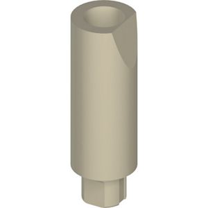 CARES® NNC Mono Scanbody | Straumann Group - Straumann 대한민국