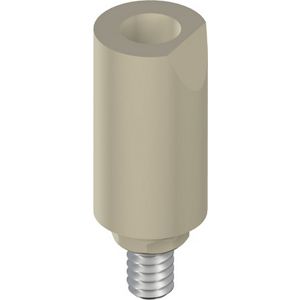 CARES® RN Mono Scanbody | Straumann Group - Straumann にほん