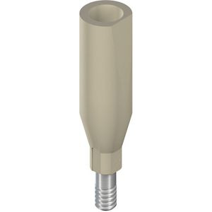 CARES® SC Cuerpo de referencia mono | Straumann Group - Straumann México