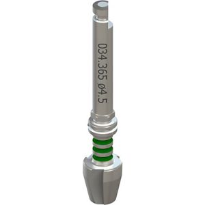BLC/TLC Profile Drill | Straumann Group - Straumann USA