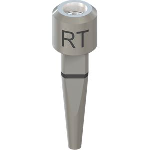 Analogue d’implant repositionnable RT | Straumann Group - Straumann France