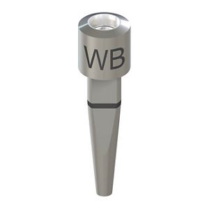 Repositionable Implant Analog WB | Straumann Group - Straumann USA
