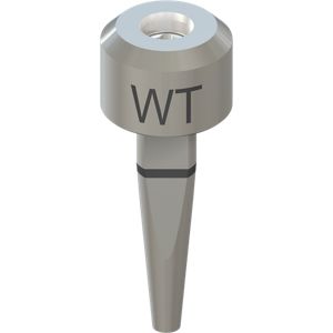 Repositionable Implant Analog WT | Straumann Group - Straumann Australia