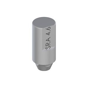 Scanbody RevEXTM for Screw-retained abutment | Straumann Group ...