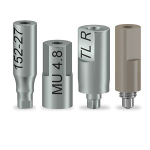 Transferts numériques Axiom® | Straumann Group - Anthogyr France