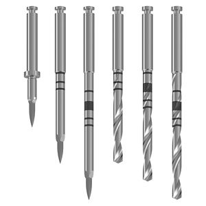 Axiom® guided surgery drills | Straumann Group - Anthogyr United ...