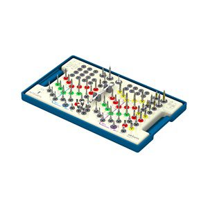 Trousses de chirurgie guidée Axiom® - INTEGRAL | Straumann Group ...