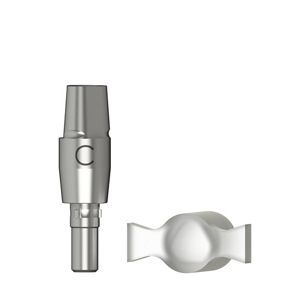 C Serie Abformpfosten geschlossener Löffel | Straumann Group ...