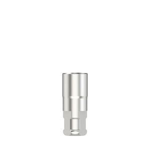 D Series Laboratory implant CADCAM | Straumann Group - Medentika United ...