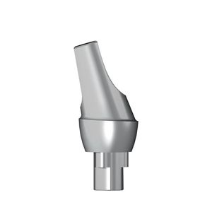 E Series Standard abutment | Straumann Group - Medentika USA