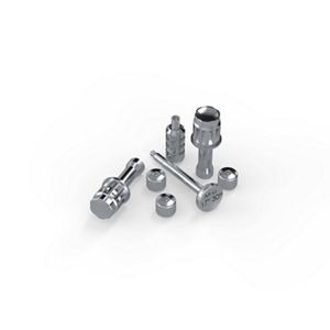 F Series Multi-unit accessories | Straumann Group - Medentika USA