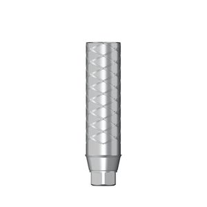 F Series Temporary abutment | Straumann Group - Medentika USA