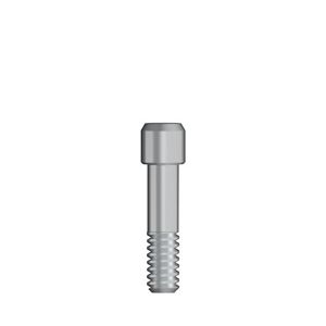 H Series Abutment screw | Straumann Group - Medentika USA