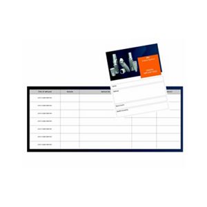 Implant ID card | Straumann Group - Medentika Belgium