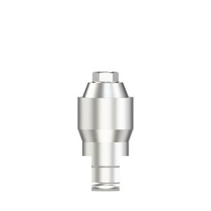 Multi-unit Laboratory implant CADCAM straight | Straumann Group ...