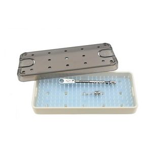 Prothetik Tray Eco | Straumann Group - Medentika Deutschland