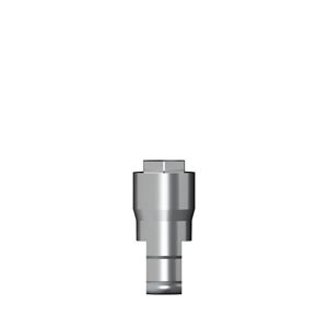 K Series Laboratory implant CADCAM | Straumann Group - Medentika USA