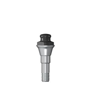 L Series Optiloc abutment | Straumann Group - Medentika Global Distributor