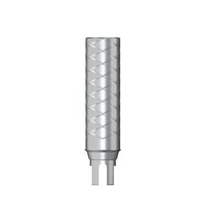 L Series Temporary abutment | Straumann Group - Medentika United ...