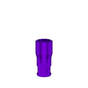 LX Series Laboratory implant CADCAM | Straumann Group - Medentika ...