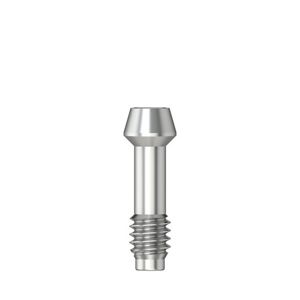 MG Series Abutment screw | Straumann Group - Medentika España