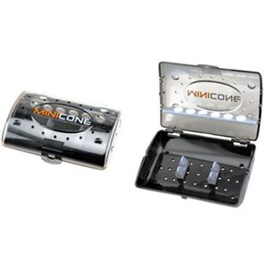 Minicone Chirurgie Tray | Straumann Group - Medentika Deutschland