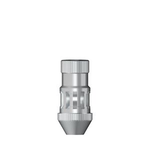 ISO shank adapter | Straumann Group - Medentika Global Distributor