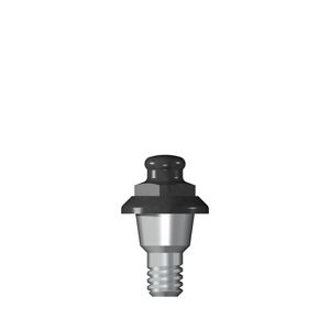 N Series Optiloc abutment | Straumann Group - Medentika Australia