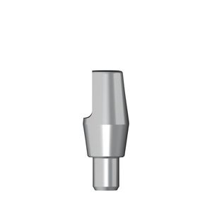 N Series Solid abutment | Straumann Group - Medentika USA