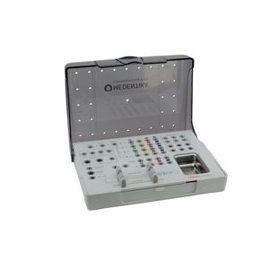 Procone Surgical tray | Straumann Group - Medentika Belgium