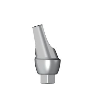 R Series Standard abutment | Straumann Group - Medentika USA