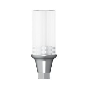 S Series Castable CoCr abutment | Straumann Group - Medentika Australia
