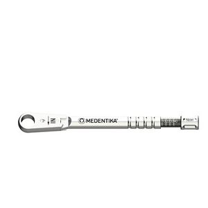 Torque ratchet 10-40 Ncm | Straumann Group - Medentika Australia