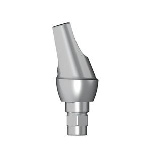 T Serie Standardabutment | Straumann Group - Medentika Deutschland