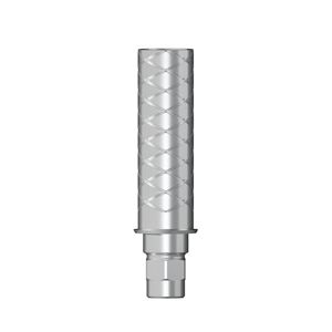 T Series Temporary abutment | Straumann Group - Medentika United ...
