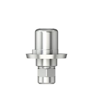 T Serie Titanbasis 2. Generation | Straumann Group - Medentika Deutschland