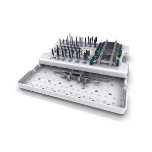 GM Guided Surgery Kit Case | Straumann Group - Neodent United Kingdom ...