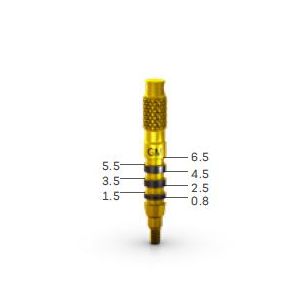 GM Height Measurer | Straumann Group - Neodent USA